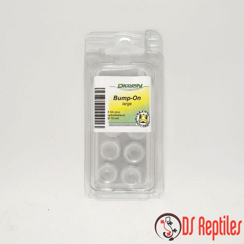 Dragon Bump On - DS Reptiles