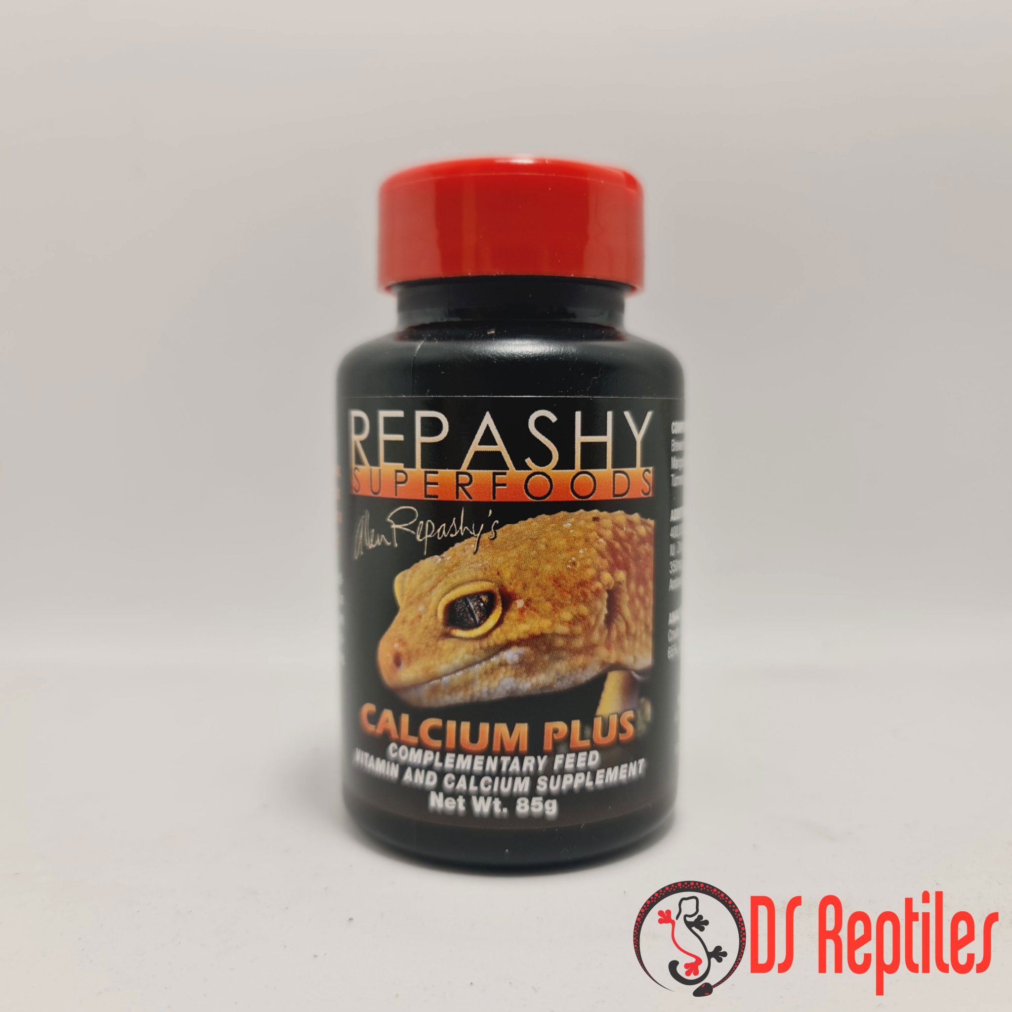 Repashy Calcium Plus - DS Reptiles